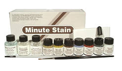 Acrylic Stains - Acrylics - Laboratory - Henry Schein Australian dental ...