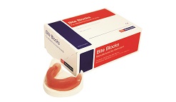 Bite Blocks - Waxes - Laboratory - Henry Schein Australian dental ...
