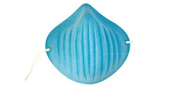 Cone & Respirator Masks - Masks - Infection Control - Henry Schein ...