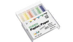 Paper Points - Endodontics - Henry Schein Australian dental products ...