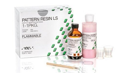 Acrylics - Laboratory - Henry Schein Australian dental products ...