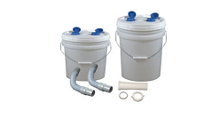 Plaster Traps - Lab Equipment - Laboratory - Henry Schein Australian ...