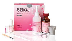 Reline, Soft Liners & TissueConditioners - Acrylics - Laboratory ...
