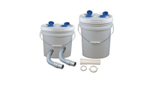 Plaster Traps - Lab Equipment - Laboratory - Henry Schein Australian ...