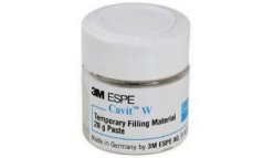 Temporary Filling Materials - Cements - Crown & Bridge - Henry Schein ...