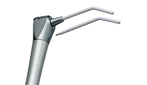 Air Water Syringe Tips - Evacuation - Disposables - Henry Schein ...