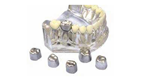 Crown Forms - Crown & Bridge - Henry Schein Australian dental products ...