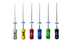 Hand Files - Endodontics - Henry Schein Australian dental products ...