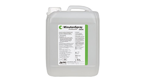 Surface - Disinfectants & Detergents - Infection Control - Henry Schein ...