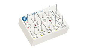 Root Planing - Dental Burs - Burs - Henry Schein Australian dental ...