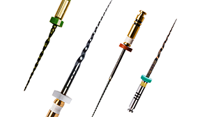 Rotary Files - Endodontics - Henry Schein Australian dental products ...