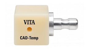 Temporary Blocks - Blocks - CAD-CAM - Henry Schein Australian dental ...