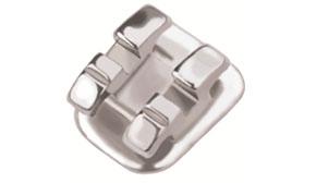 Twin-Wing Brackets - Brackets - Orthodontics - Henry Schein Australian ...