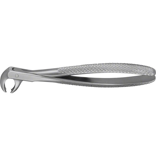 AE-DG585 - FORCEPS #87 DG585R Lower Molars Cowhorn Facial - Henry ...