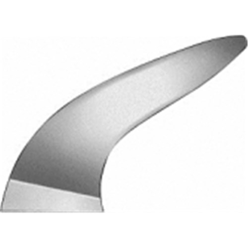 AE-DG585 - FORCEPS #87 DG585R Lower Molars Cowhorn Facial - Henry ...