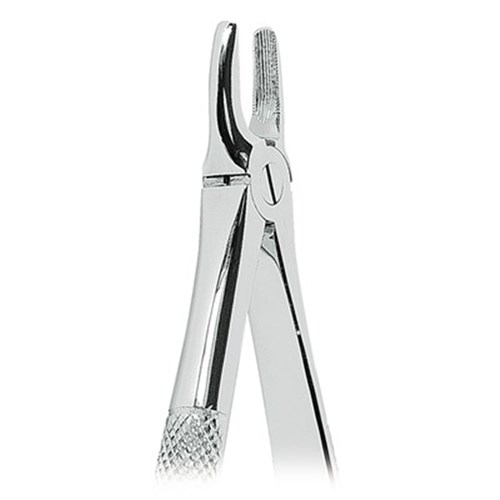 AO-0100-2 - FORCEPS #2 Upper Incisors & Canines - Henry Schein ...