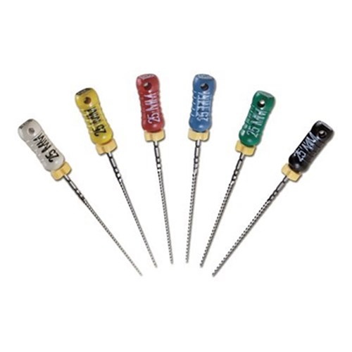 BE-632515-40 - K File 25mm Assorted Sizes 15-40 Pack of 6 - Henry ...