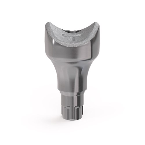 Smartshape Healer Conical Narrow A1 tall height - Henry Schein - Henry ...