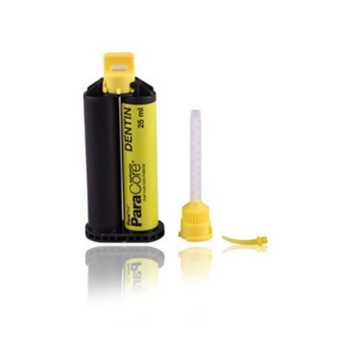 CW-5853 - PARACORE Automix Refill Dentin 25ml Cartridge & Mixing Tips ...