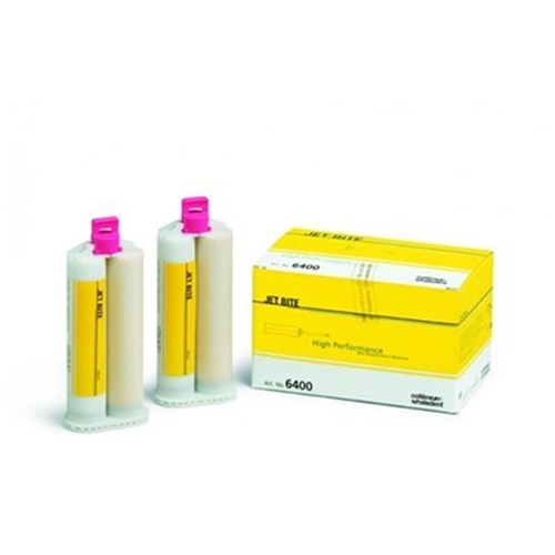 CW-6400 - JET BITE 50ml x 2 cartridges 12 spreader tips - Henry Schein ...