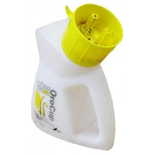 DU-078035000 - Durr Orocup Care Bottle - Henry Schein Australian dental ...