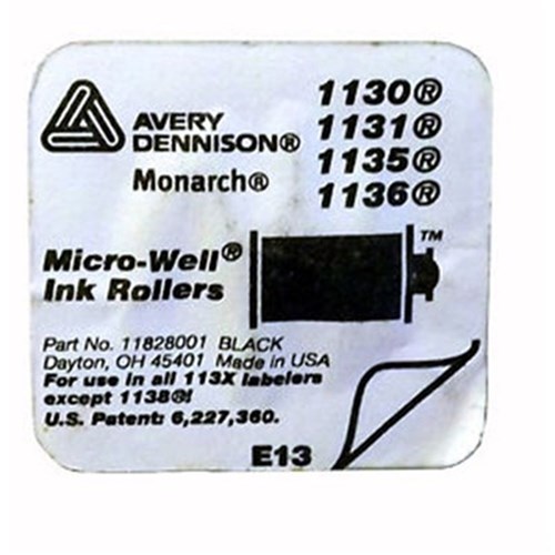GK-GKINKREFILLS - GKE INK for Monarch Gun Roller Alphanumeric Labelling ...