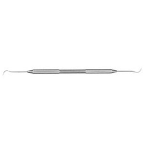 HF-CVWI8 - CARVER Wiland #8 Double Ended Round Handle - Henry Schein ...
