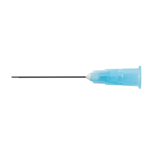 HS-5721911 - Irrigating Needle Sterile 23G HENRY SCHEIN Side Vent Pk ...