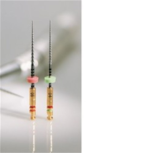 KE-8252201 - K3 File 21mm Size 20 .02 Taper Yellow Pack of 6 - Henry ...