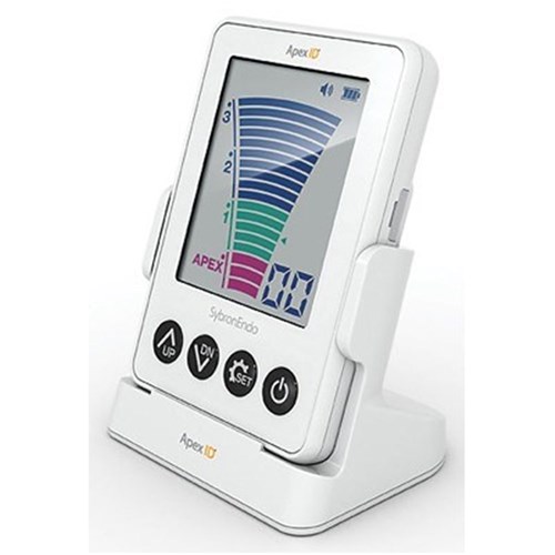KE-9720090 - APEX ID Digital Apex Locator - Henry Schein Australian ...