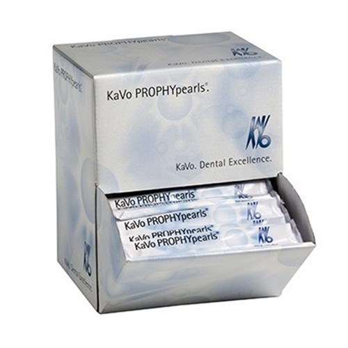 KV-1-010-1826 - PROPHYPEARLS 80 x 15g Cleaning Powder - Henry Schein ...