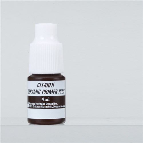 KY-282637 - CLEARFIL Ceramic Primer Plus 4ml - Henry Schein Australian ...