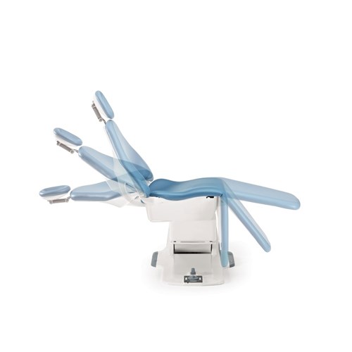 Planmeca Universal Chair - Henry Schein Australian dental products ...