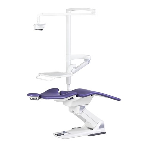 Planmeca Universal Chair - Henry Schein Australian dental products ...