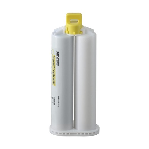 TM-10778 - IMPRINT 3 Wash Light Body 50ml x 4 cart & 10 mix tips ...