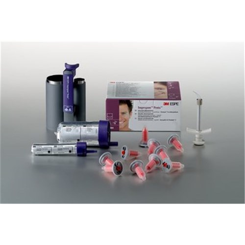 TM-P31684 - IMPREGUM PENTA P3 Intro Kit - Henry Schein Australian ...