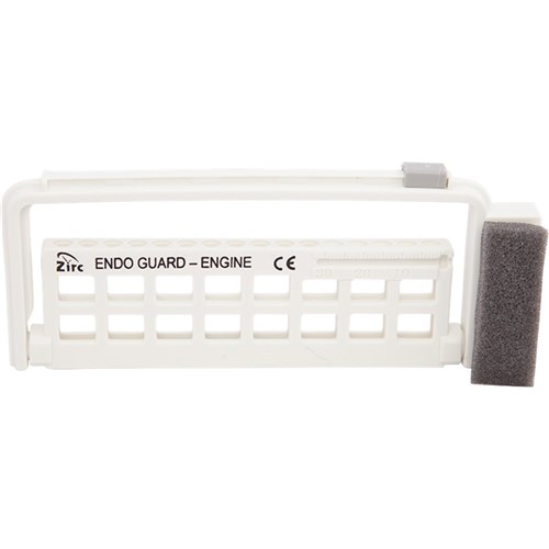 P-ZC50Z452 - STERI ENDO Guard 11 Engine and 5 Hand Files - Henry Schein ...