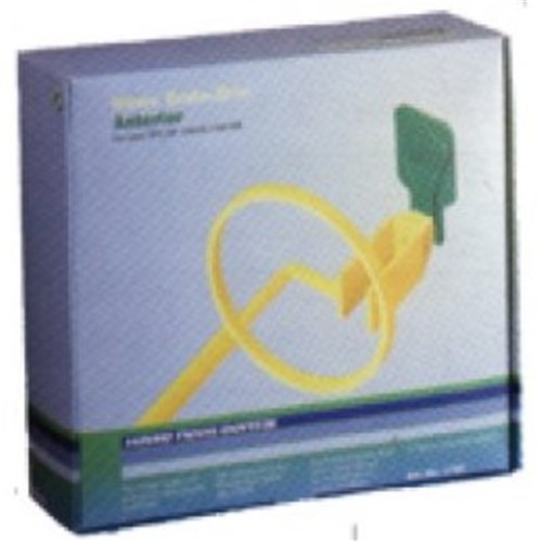 HAW-1791 - HAWE Endo Bite Anterior with Rings Pack of 4 - Henry Schein ...