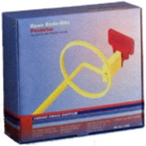 HAW-1792 - HAWE Endo Bite Posterior with rings Pack of 4 - Henry Schein ...