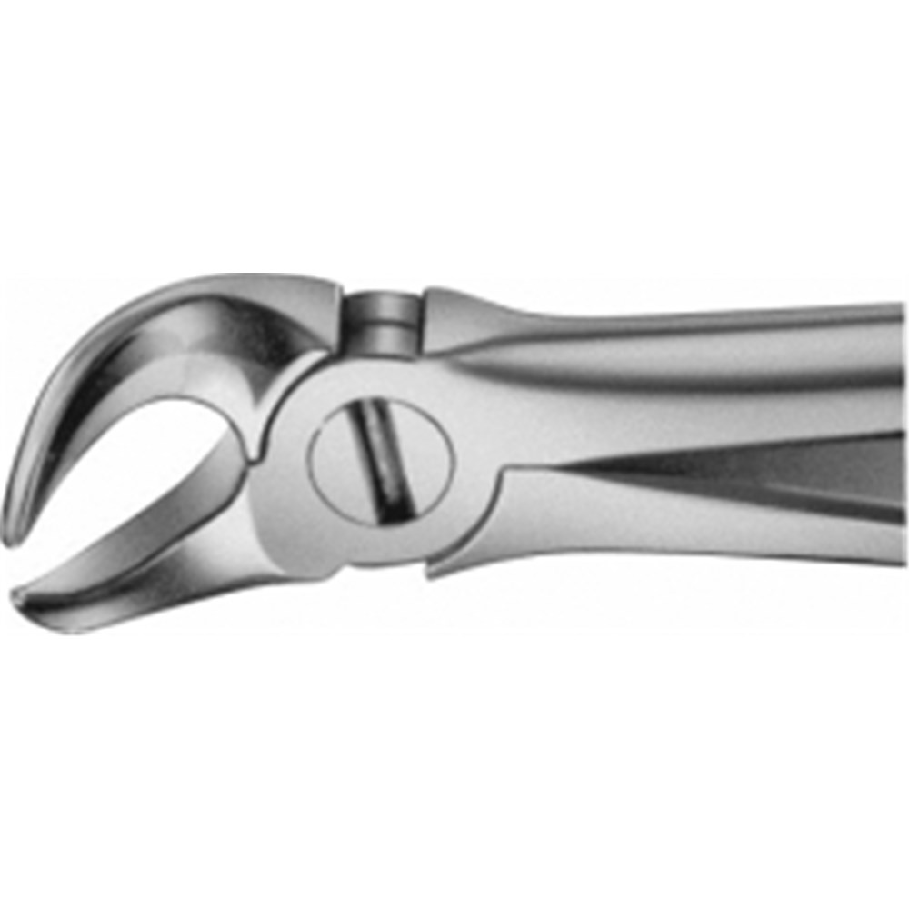 AE-DG585 - FORCEPS #87 DG585R Lower Molars Cowhorn Facial - Henry ...