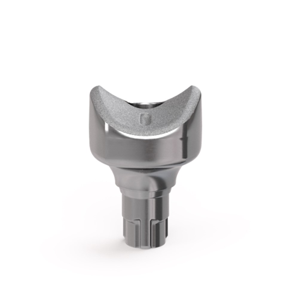 Smartshape Healer Conical Narrow A1 reg height - Henry Schein - Henry ...