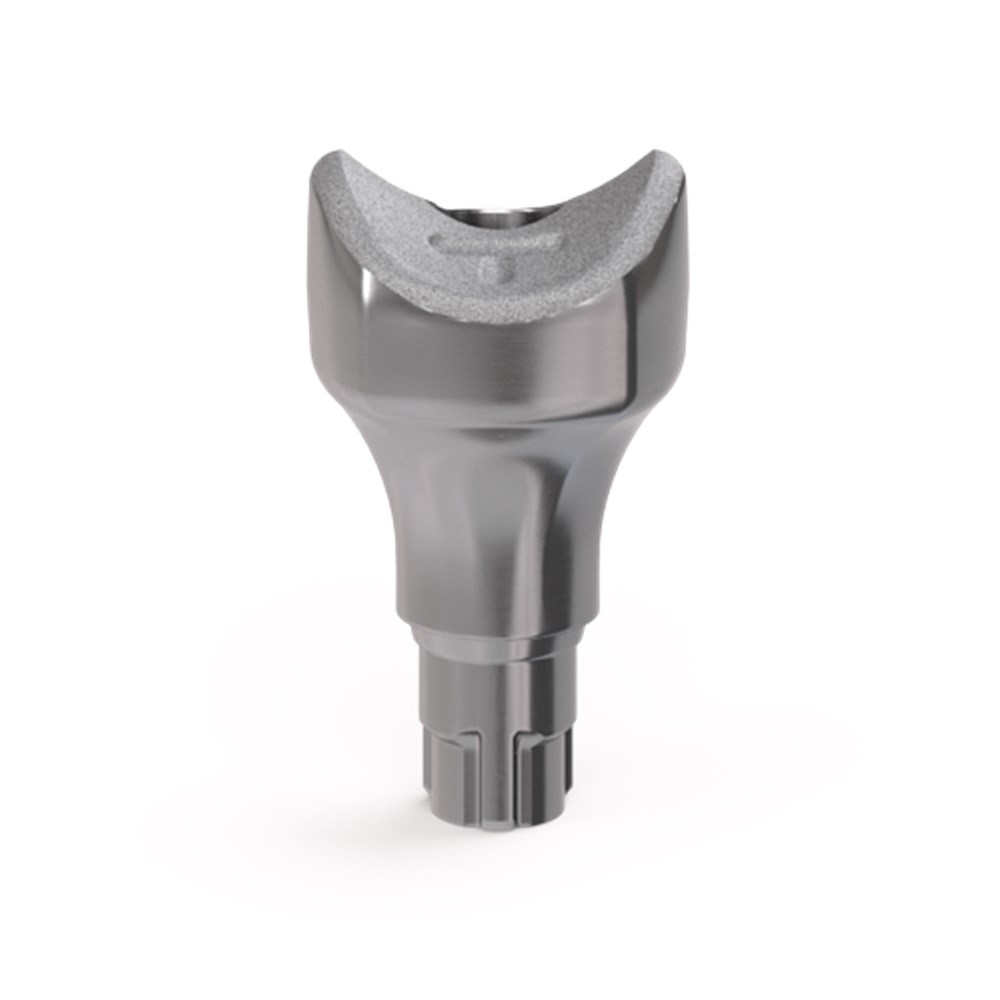 Smartshape Healer Conical Narrow A1 tall height - Henry Schein - Henry ...