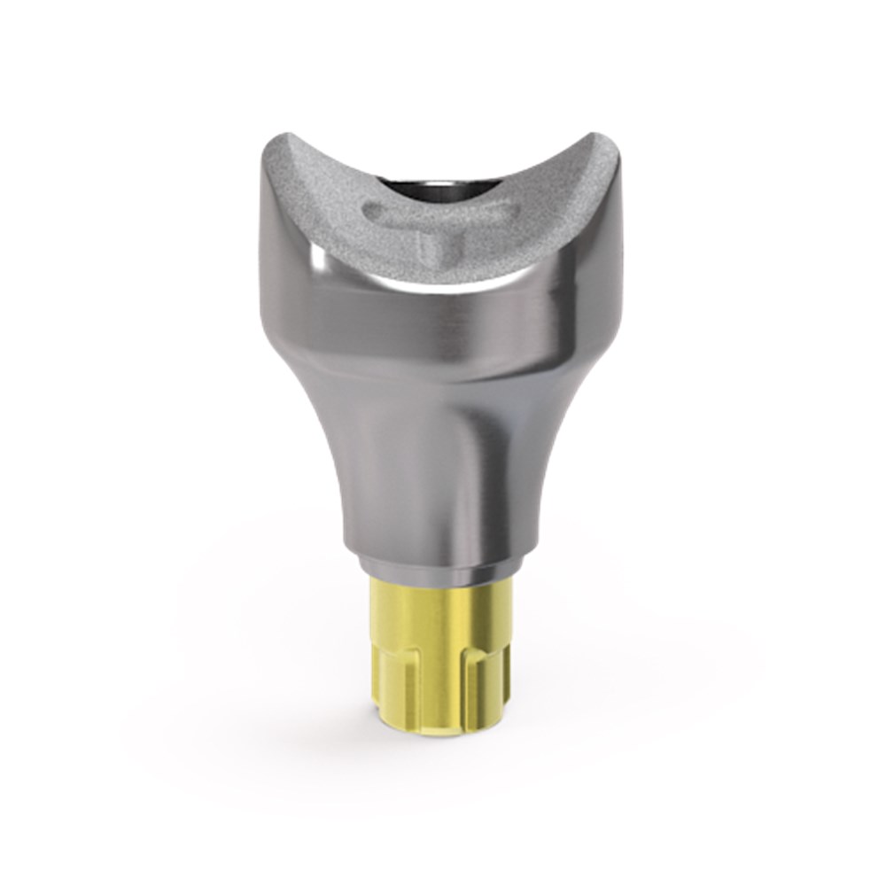 Smartshape Healer Conical Regular A1 tall height - Henry Schein - Henry ...