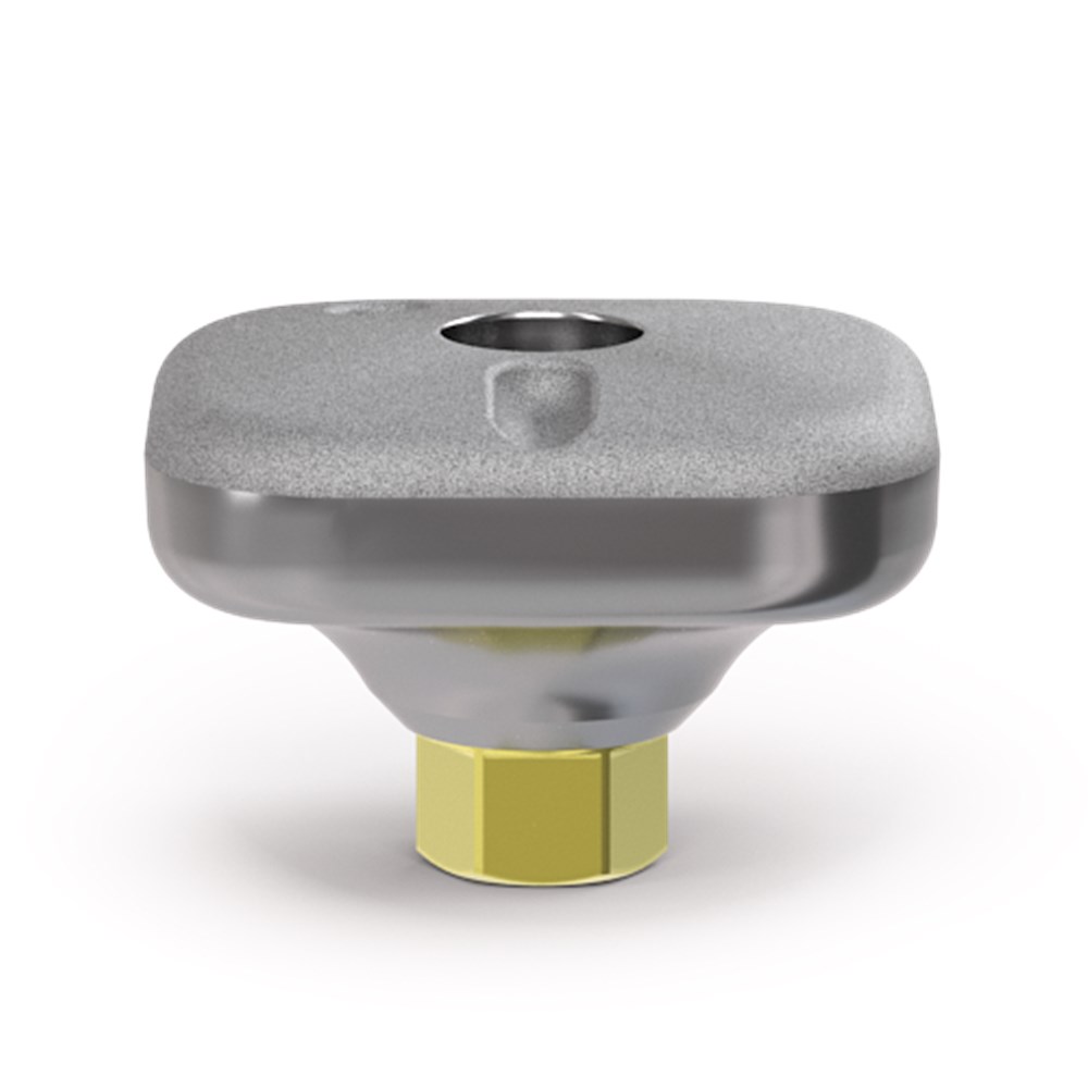 Smartshape Healer Hexed 3.5mm P2 reg height - Henry Schein - Henry ...