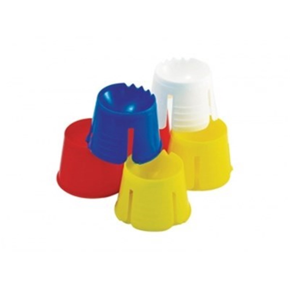 DP-T004 - Disposable Dappen Dishes Pack of 250 - Henry Schein ...