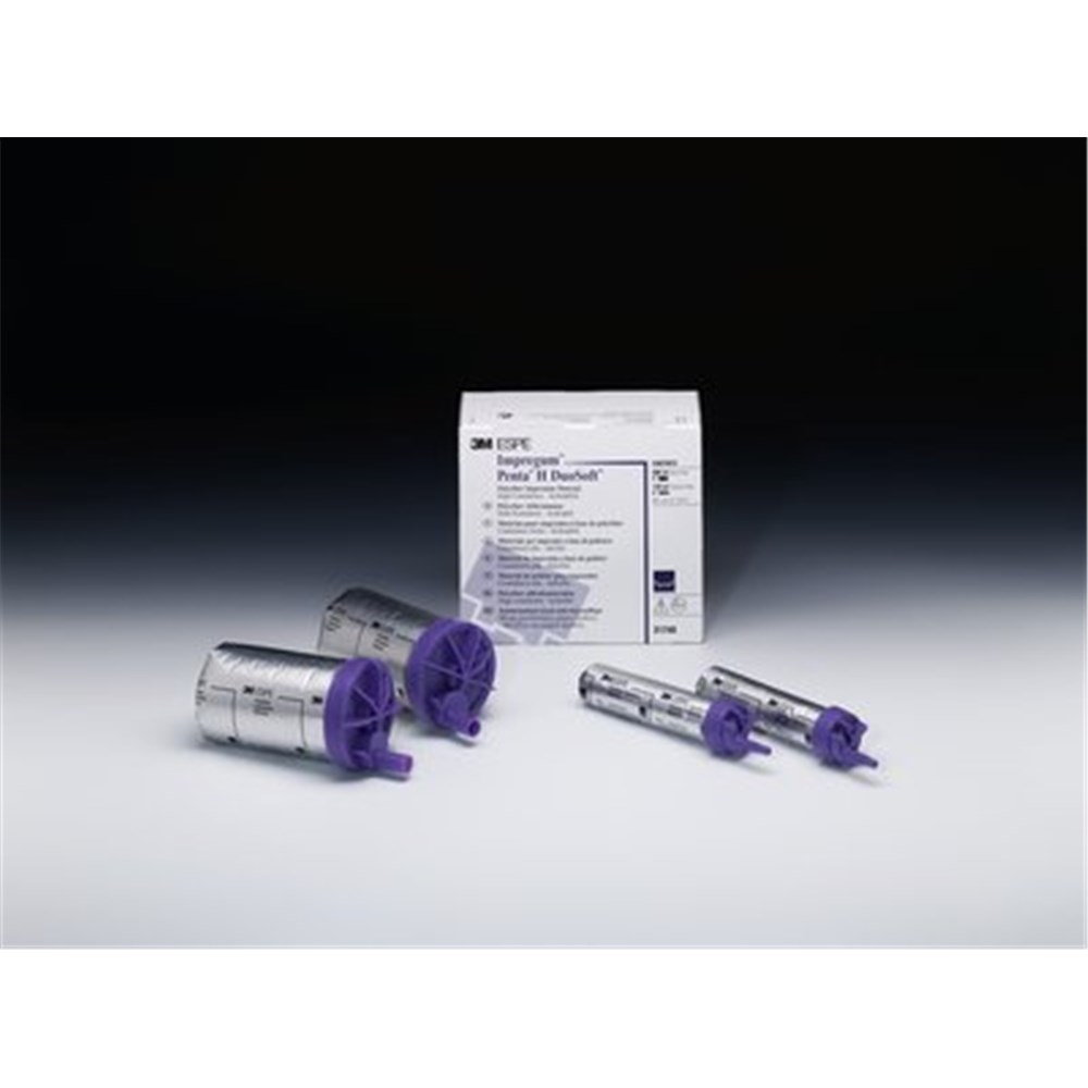 ESP-31740 - IMPREGUM PENTA Duosoft Heavy Base 300ml x2 &Catalyst 60mlx2 ...