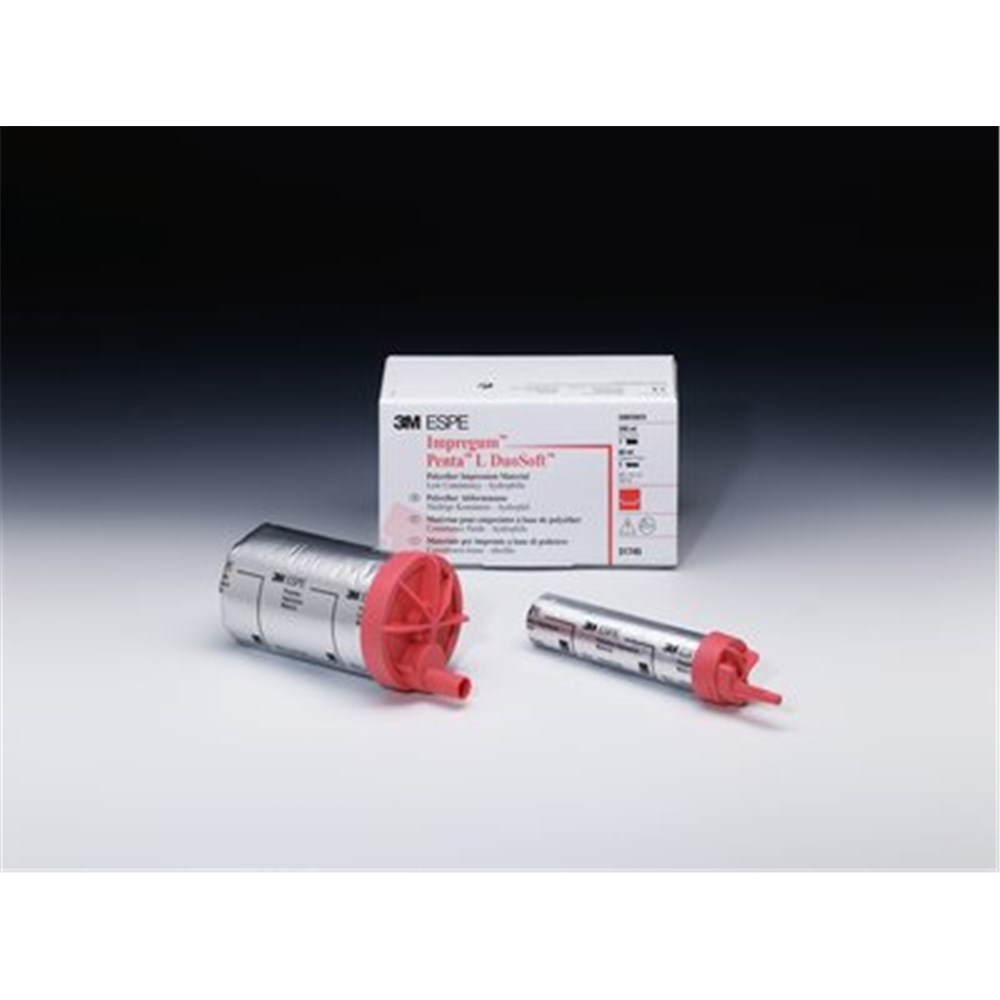 ESP-31745 - IMPREGUM PENTA Duosoft Light Base 300ml x1 &Catalyst 60mlx1 ...