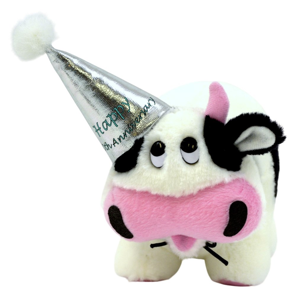 GC Tooth Mousse Sydney 50th Anniversary Cow - Henry Schein - Henry ...