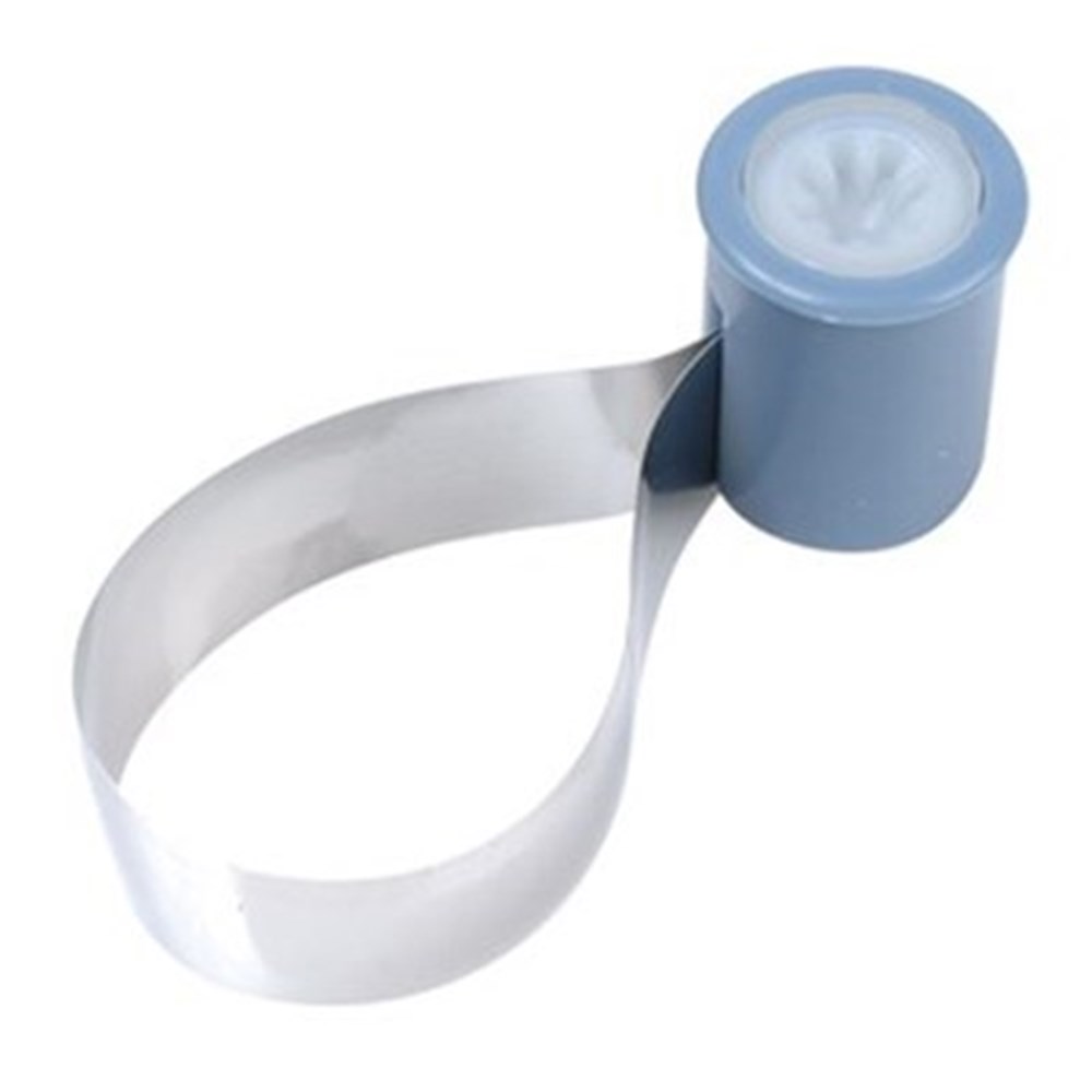 HAW-2181 - HAWE Adapt SuperCap Matrices Steel 5mm Pack of 50 - Henry ...