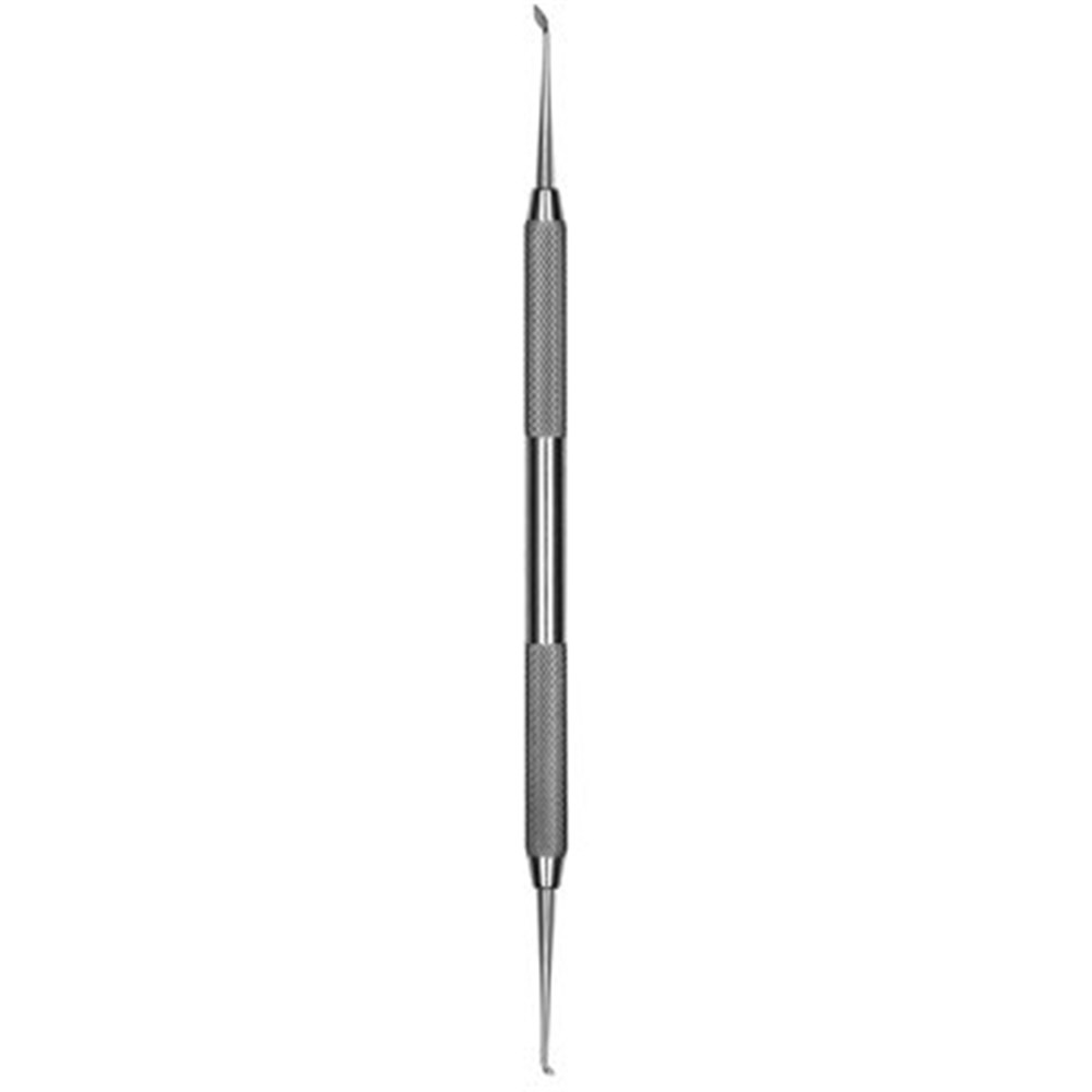 HF CD4 5 CARVER Discoid Cleoid 4 5 Double Ended Round Handle Henry